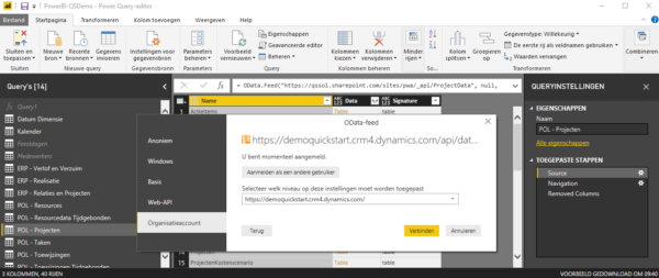 Getting Started with Microsoft Power BI - QS solutions EN