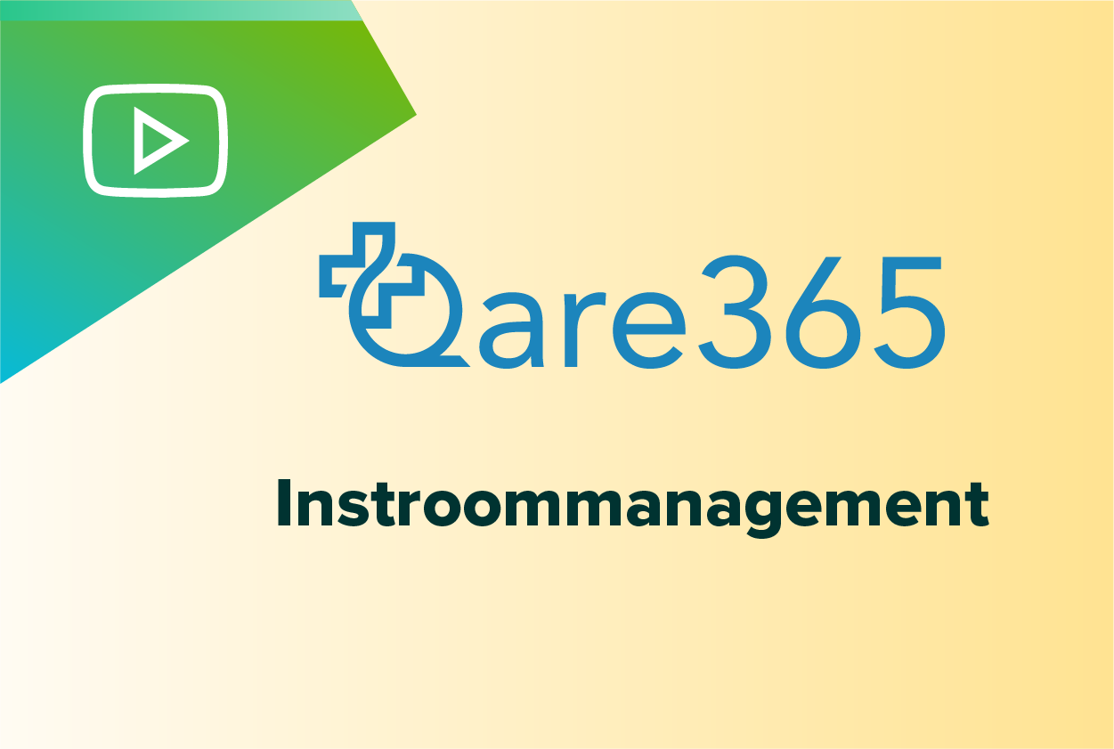 Streamline Intake Management Without the Excel Jungle - QS solutions EN